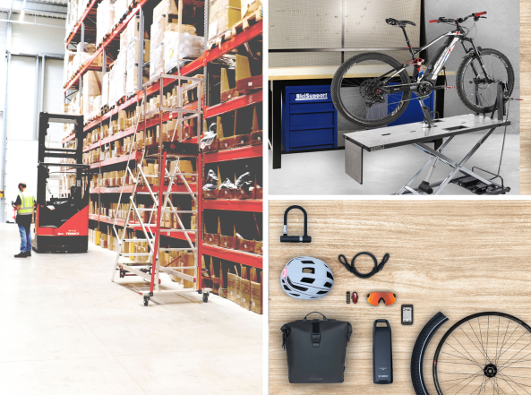 PROCONCEPT 2 ROUES | ID4MOBILITY